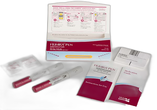 Adalimumab-aacf (Idacio) 2025 Prices, Coupons & Savings Tips - GoodRx