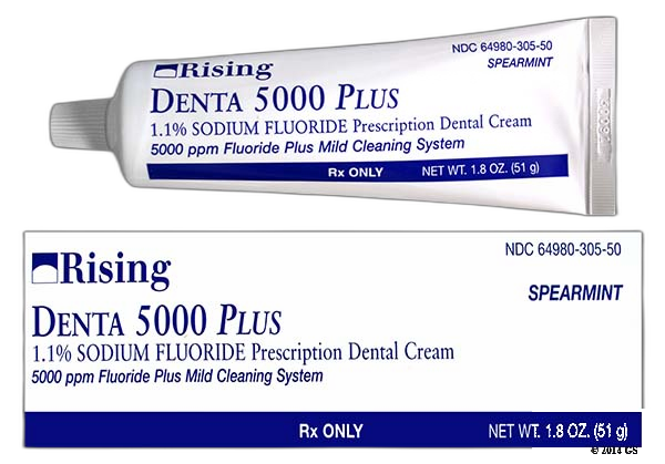 Denta 5000 Plus Prices, Coupons & Savings Tips - GoodRx