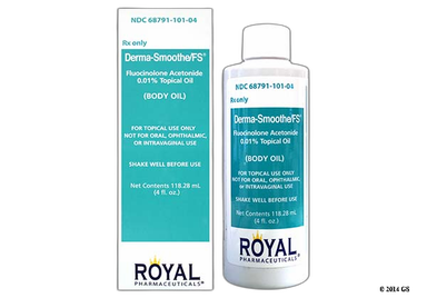 Derma-Smoothe / FS Body Oil Prices, Coupons & Savings Tips - GoodRx