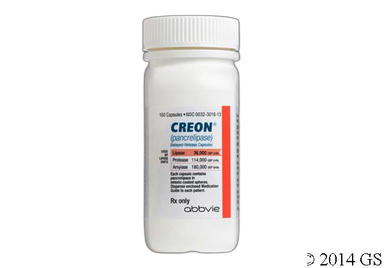 Creon Prices, Coupons & Savings Tips - GoodRx