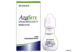 Azasite Prices, Coupons & Savings Tips - GoodRx