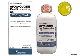 Atovaquone 2025 Prices, Coupons & Savings Tips - GoodRx