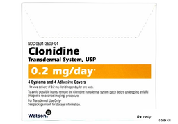 Catapres-Tts Prices, Coupons & Savings Tips - GoodRx