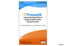 Prepopik Prices, Coupons & Savings Tips - GoodRx