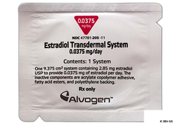 Climara (estradiol patch): Uses, Side Effects, Dosage & Reviews