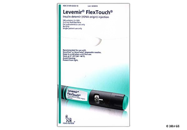 Levemir Prices, Coupons & Savings Tips - GoodRx