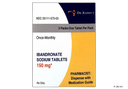Ibandronate Prices, Coupons & Savings Tips - GoodRx