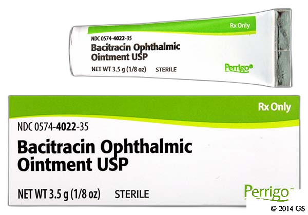 Bacitracin Prices, Coupons & Savings Tips - GoodRx