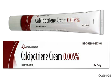 Calcipotriene Prices, Coupons & Savings Tips - GoodRx