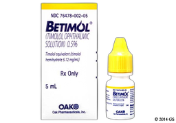 Betimol Prices, Coupons & Savings Tips - GoodRx