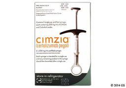 Cimzia (Certolizumab Pegol) Prices, Coupons & Savings Tips - GoodRx