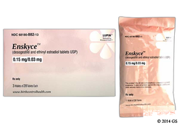Enskyce: Uses, Side Effects, Dosage & Reviews