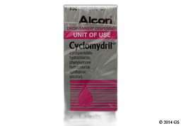 Cyclomydril (Cyclopentolate & Phenylephrine) Prices, Coupons & Savings ...