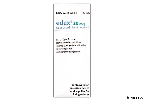 Edex Prices, Coupons & Savings Tips - GoodRx