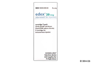 Edex Prices, Coupons & Savings Tips - GoodRx