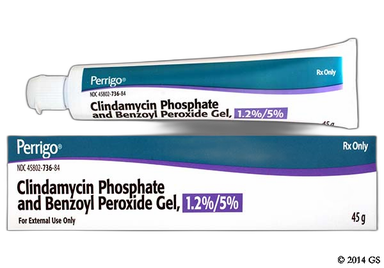 Duac Prices, Coupons & Savings Tips - GoodRx