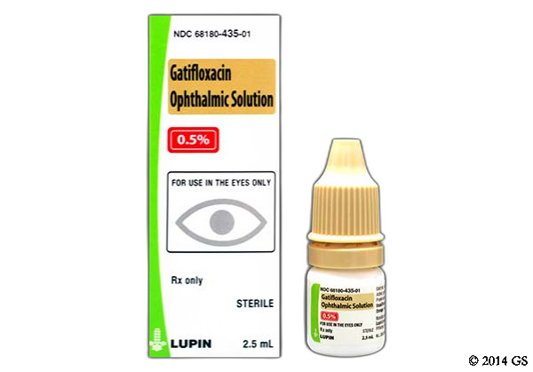 Gatifloxacin 2026 Prices, Coupons & Savings Tips - GoodRx