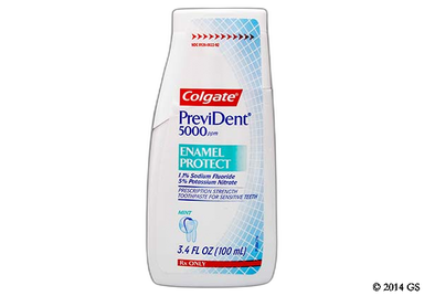 Prevident 5000 Enamel Protect Prices, Coupons & Savings Tips - GoodRx