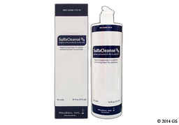Sulfacleanse Prices, Coupons & Savings Tips - GoodRx