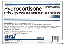 Hydrocortisone Enema 2025 Prices, Coupons & Savings Tips - GoodRx