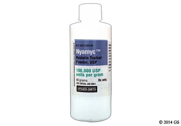 Nystatin Oral Tablets: Uses, Side Effects, Pros And Cons, 11/18/2022