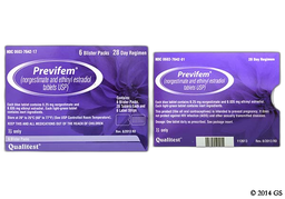 Previfem Prices, Coupons & Savings Tips - GoodRx