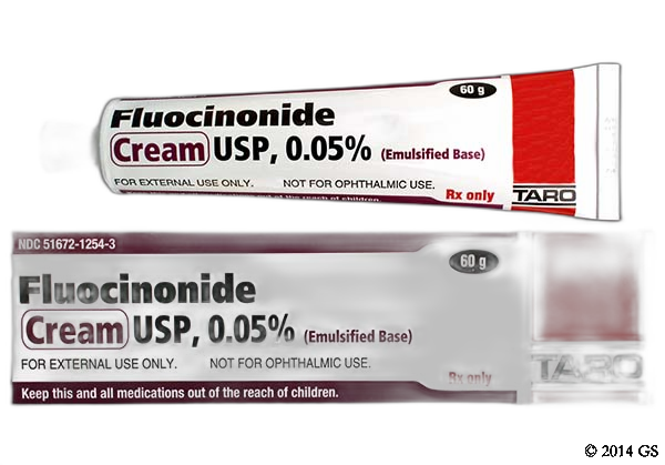 Fluocinonide-E Medicare Coverage and Co-Pay Details - GoodRx