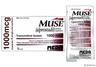 Muse 2026 Prices, Coupons & Savings Tips - GoodRx