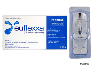 Euflexxa Prices, Coupons & Savings Tips - GoodRx