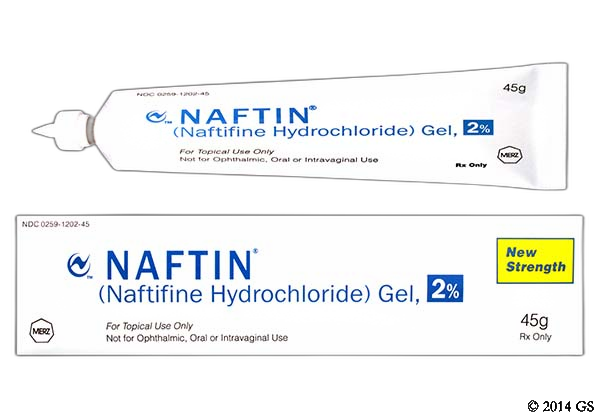 Naftin Medicare Coverage and Co-Pay Details - GoodRx