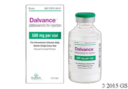 Dalvance (Dalbavancin) Prices, Coupons & Savings Tips - GoodRx