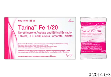 Tarina FE 1/20 Prices, Coupons & Savings Tips - GoodRx