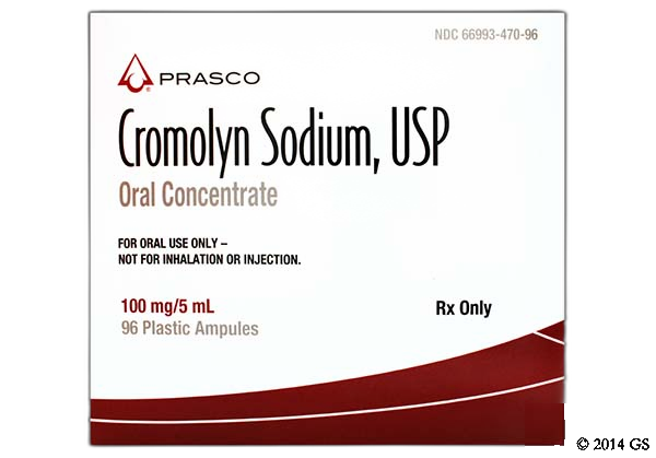 Cromolyn 2026 Prices, Coupons & Savings Tips - GoodRx