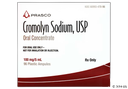Cromolyn 2025 Prices, Coupons & Savings Tips - GoodRx