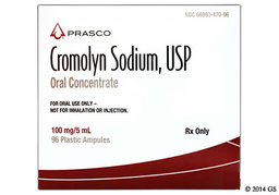 Cromolyn 2025 Prices, Coupons & Savings Tips - GoodRx