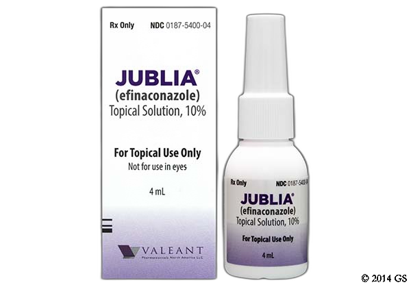 Jublia (Efinaconazole) Prices, Coupons & Savings Tips - GoodRx