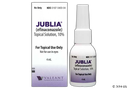 Jublia Medicare Coverage and Co-Pay Details - GoodRx