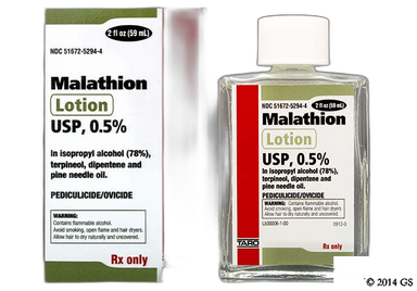 Malathion Prices, Coupons & Savings Tips - GoodRx