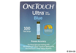 Onetouch Discount Coupons & Prices - GoodRx
