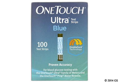 Onetouch Discount Coupons & Prices - GoodRx