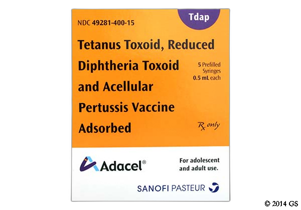 Adacel 2026 Prices, Coupons & Savings Tips - GoodRx