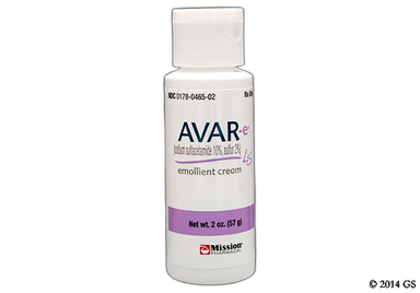 Avar-E LS Prices, Coupons & Savings Tips - GoodRx