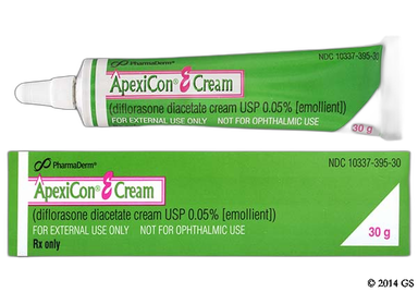 Apexicon E Prices, Coupons & Savings Tips - GoodRx