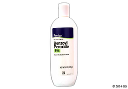 Compare Benzoyl Peroxide Prices - GoodRx