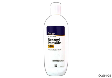 Compare Benzoyl Peroxide Prices - GoodRx