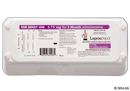 Lupron Depot Prices, Coupons & Savings Tips - GoodRx