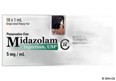 Midazolam Prices, Coupons & Savings Tips - GoodRx