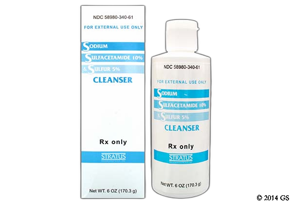 Sulfacetamide/Sulfur 2025 Prices, Coupons & Savings Tips - GoodRx