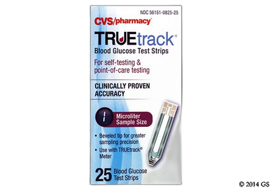 Compare Truetrack Prices - GoodRx