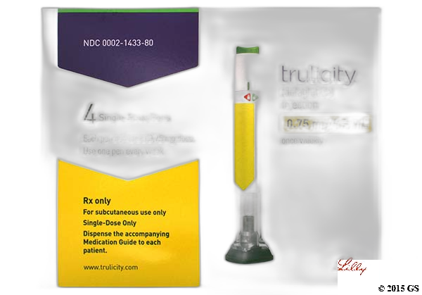 Trulicity 2026 Prices, Coupons & Savings Tips - GoodRx